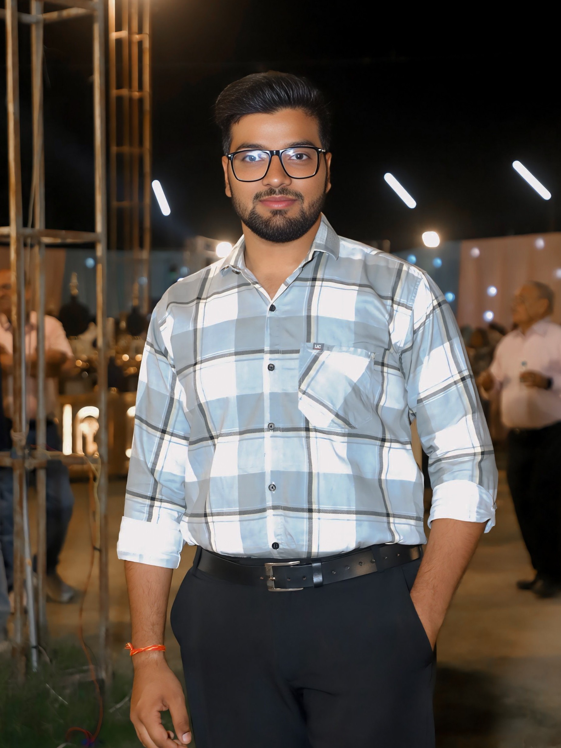 Portfolio | Upendra Prawal