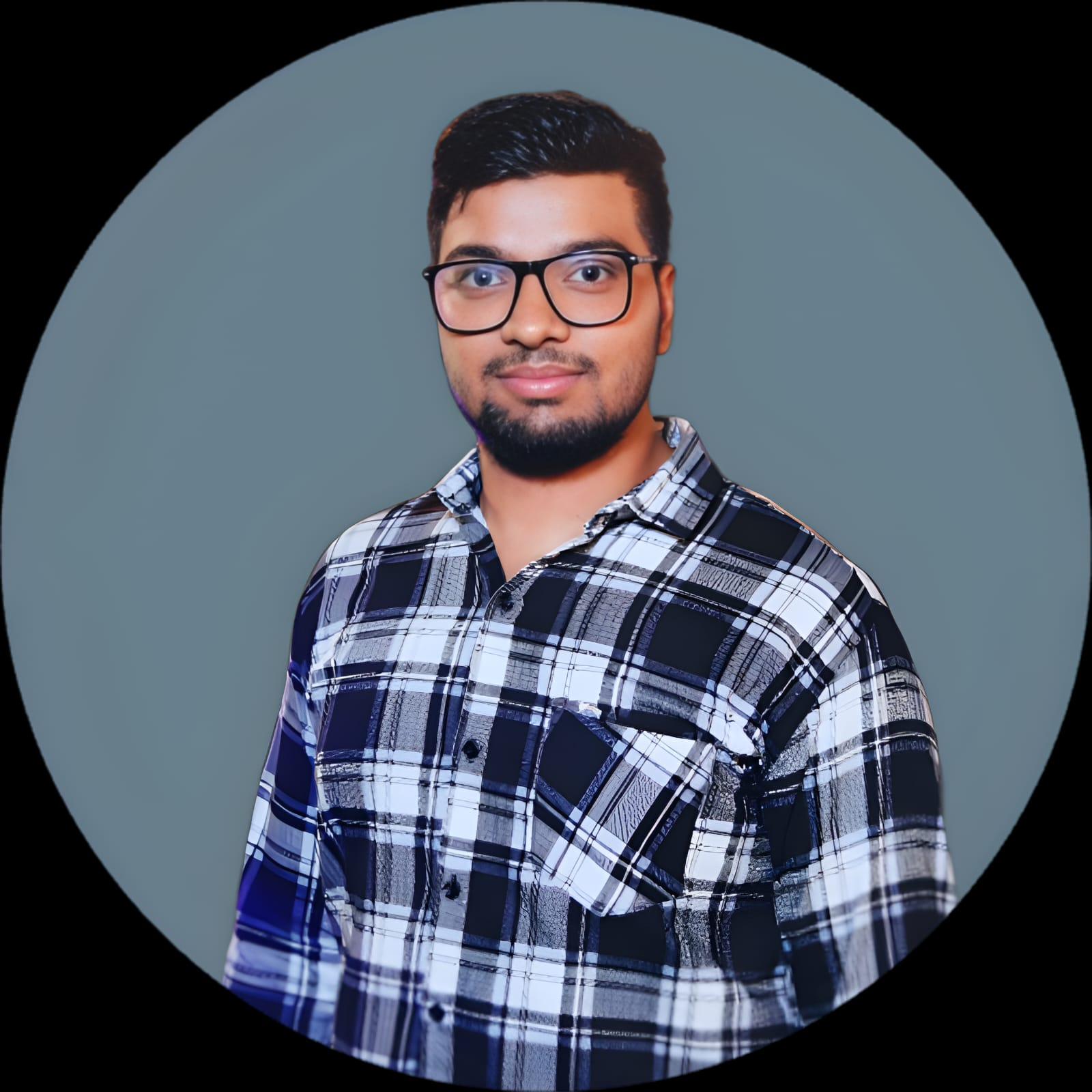 Portfolio | Upendra Prawal